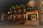 Mon (Nizhegorodskaya Street No:4), otel  Petuşki'den