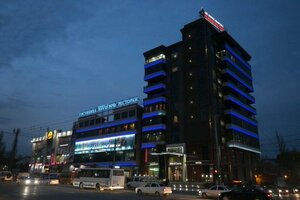 1000 & 1 Noch (Imama Shamilya Avenue No:5А, Makhachkala), otel  Makhachkala'dan