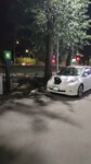 Green tec (Pobedy Avenue No:101), elektrikli oto şarj istasyonları  Lipetsk'ten
