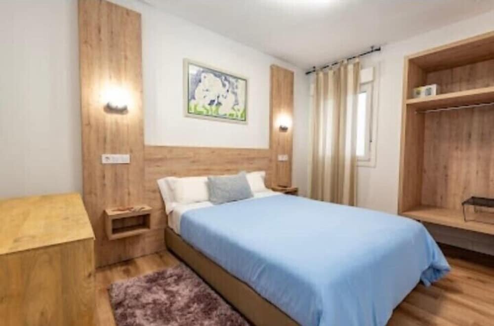Kısa süreli konaklama City Center Apartments Sol, Madrid, foto