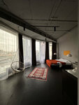 ApartLoft (Narymskaya Street No:27), otel  Novosibirsk'ten