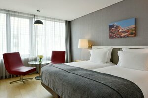 Pestana Cidadela Cascais - Pousada & Art District (Lisboa, Cascais, Avenida Dom Carlos I), otel  Cascais'ten