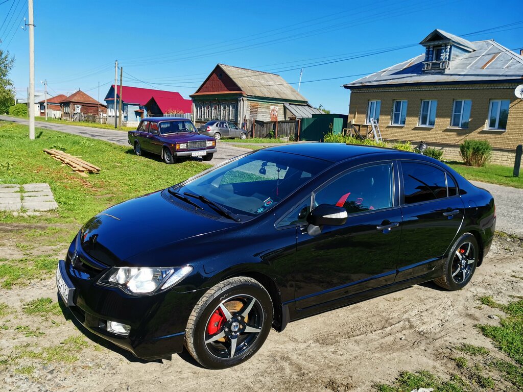 Oto kaporta Avtoservis, Vladimirskaya oblastı, foto