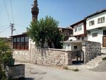 Direkli Cami (Ankara, Altındağ, Kale Mah., Develi Sok., 11), cami  Ankara'dan