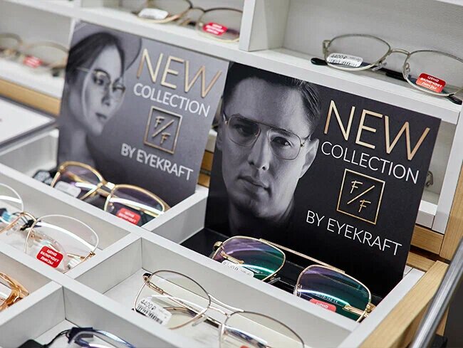 Optik Айкрафт, Yakutsk, foto