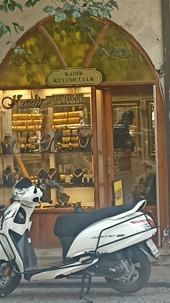 Kuyumcular Kadir Kuyumculuk, Gaziantep, foto