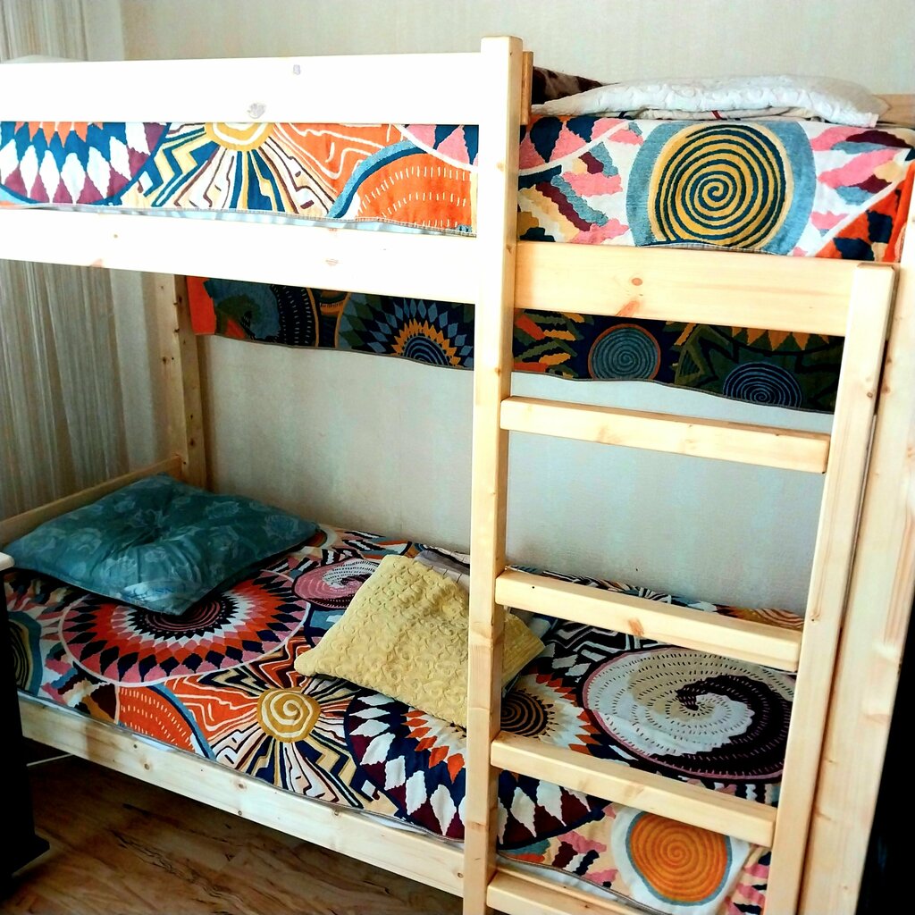 Otel Minihotel Chastnyij, Kostroma, foto
