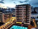Perli İnşaat (Antalya, Alanya, Avsallar Mah., Atatürk Cad., 41), satış ofisi  Alanya'dan