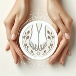 Студия ногтевой эстетики и подологии (проспект Генерала Острякова No:3), podoloji  Sevastopol'dan