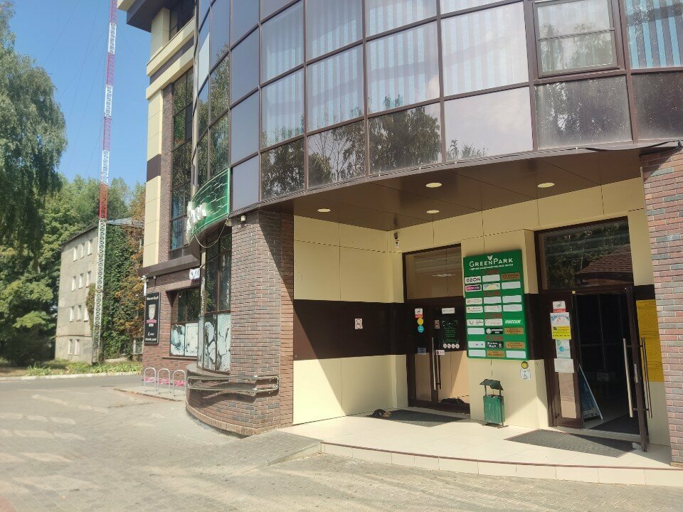 Spor ve jimnastik salonları Tornado Gym, Mikhaylovsk, foto