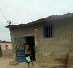 Cantina (Luanda Province, Municipality of Luanda, Lixeira), mini-market  Loanda'dan