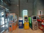 Tinkoff Bank (Karagandinskaya ulitsa No:58/1), atm'ler  Orenburg'dan