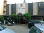 Paşa Bey Kebap (Antalya, Muratpaşa, Gençlik Mah., 1319. Sok., 4A/1), restoran  Antalya'dan