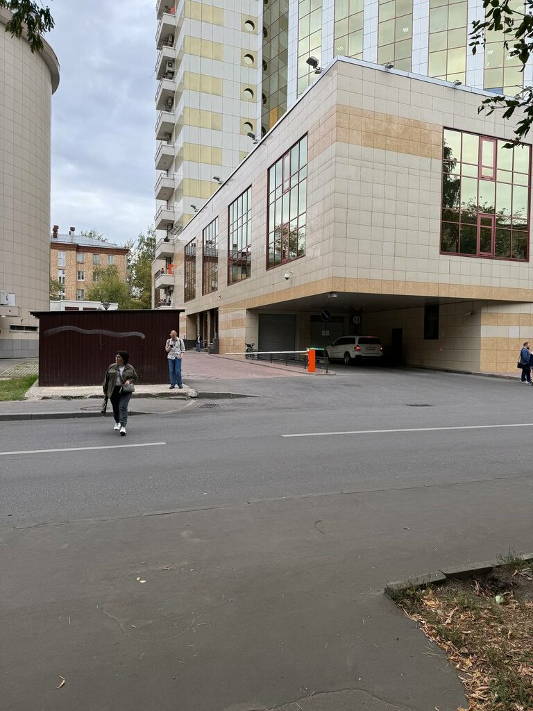3D hizmetler I3d, Moskova, foto