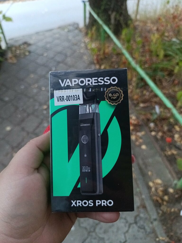 Elektronik sigara satış noktaları Vape House, Riazanskaya oblastı, foto