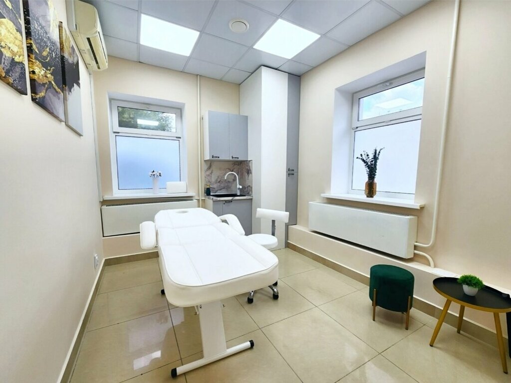 Masaj salonları Массажист Литвинов Д. И., Moskova, foto