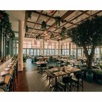 Isola Ristorante (1/1, Cluster 24 Street, Jumeirah Islands, Al Thanyah 5, Al Thanyah, Hadaeq Mohammed Bin Rashid, Dubai), restoran