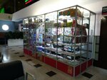 Tochka prodazhi pressy (Transportnaya Street No:2А), gazete bayi  Novokuznetsk'ten