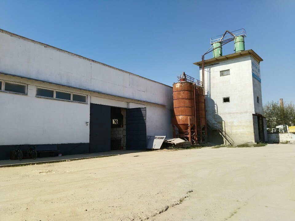 Makina mühendisliği firmaları СельСервисТех, Moguilev, foto