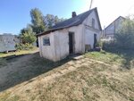 СНТ Железнодорожник-1, правление (Voronezh, Dalniye sady), yönetim ofisi  Voronej'den