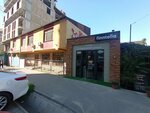 Finntella (Toktobolot Abdumomunov Street No:259А), boya ve cila malzemeleri üretim ve satış yerleri  Bişkek'ten