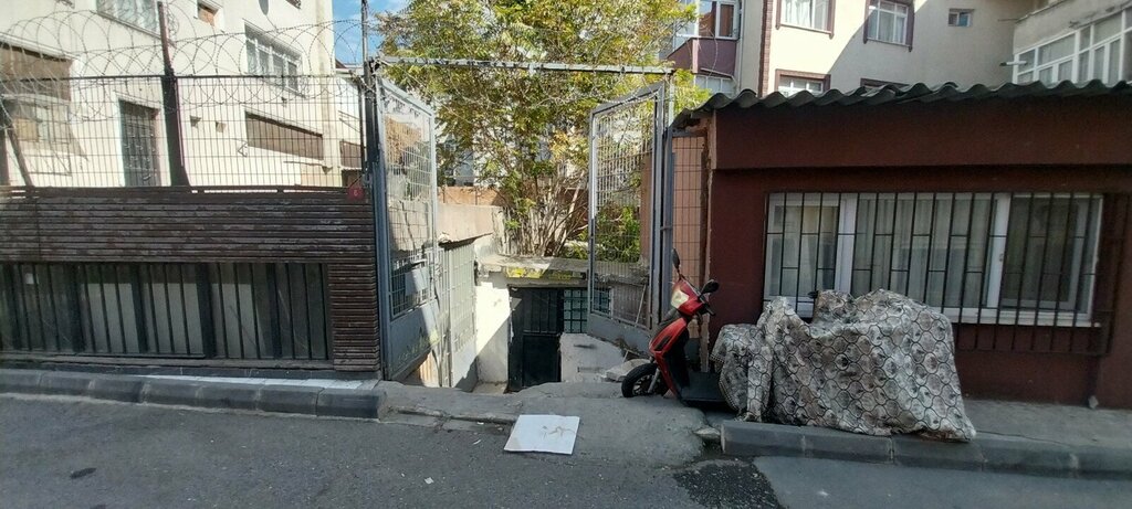 Mobilya mağazaları Özpak Mobilya Dekorasyon, İstanbul, foto