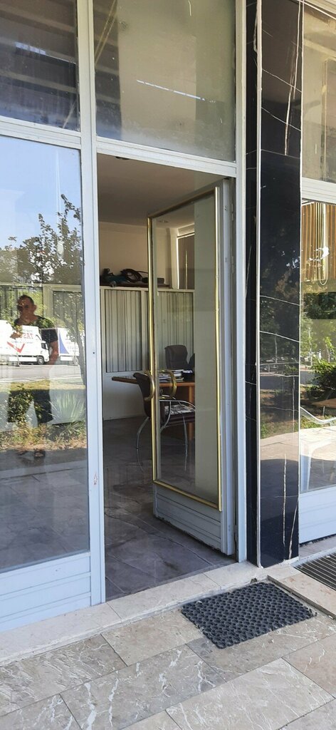 Oto kiralama Erpa Turizm & Oto kiralama, Ankara, foto