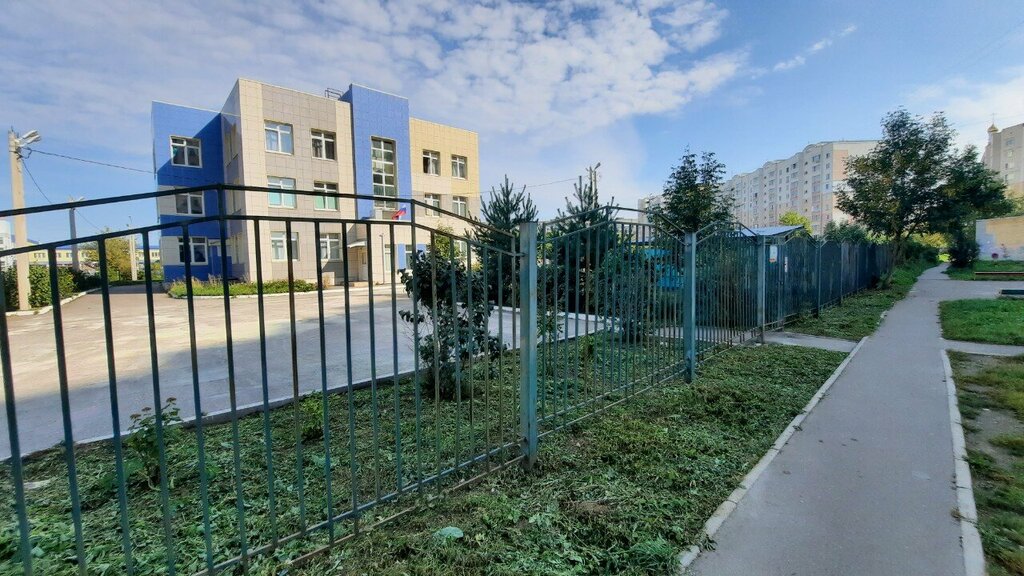 Anaokulları Детский сад № 1, корпус № 2, İvanovo, foto