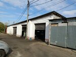 Автосервис, автотехцентр (Shosseynaya ulitsa No:77, Chelobityevo Village), otomobil servisi  Moskova ve Moskovskaya oblastından