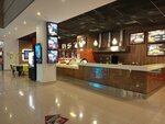 Поп-корн бар (Planernaya Street No:59), fast food  Saint‑Petersburg'dan