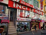 İnci Yıldız (İstanbul, Fatih, Sururi Mah., Tarakçı Cafer Sok., 1C), i̇ç giyim ve mayo mağazası  İstanbul'dan