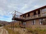 У Яхъи (Republic of Daghestan, Gunibskiy rayon, selo Chokh), otel  Dağıstan'dan
