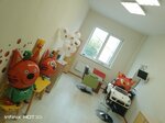 Три Кота (26 Bakinskikh Komissarov Street No:21А), çocuk kuaförü  Krasnoyarsk'tan