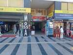 Teknikel Ticaret Saat&Gözlük Tamir Merkezi (Antalya, Muratpaşa, Cumhuriyet Cad., 67), optik  Antalya'dan