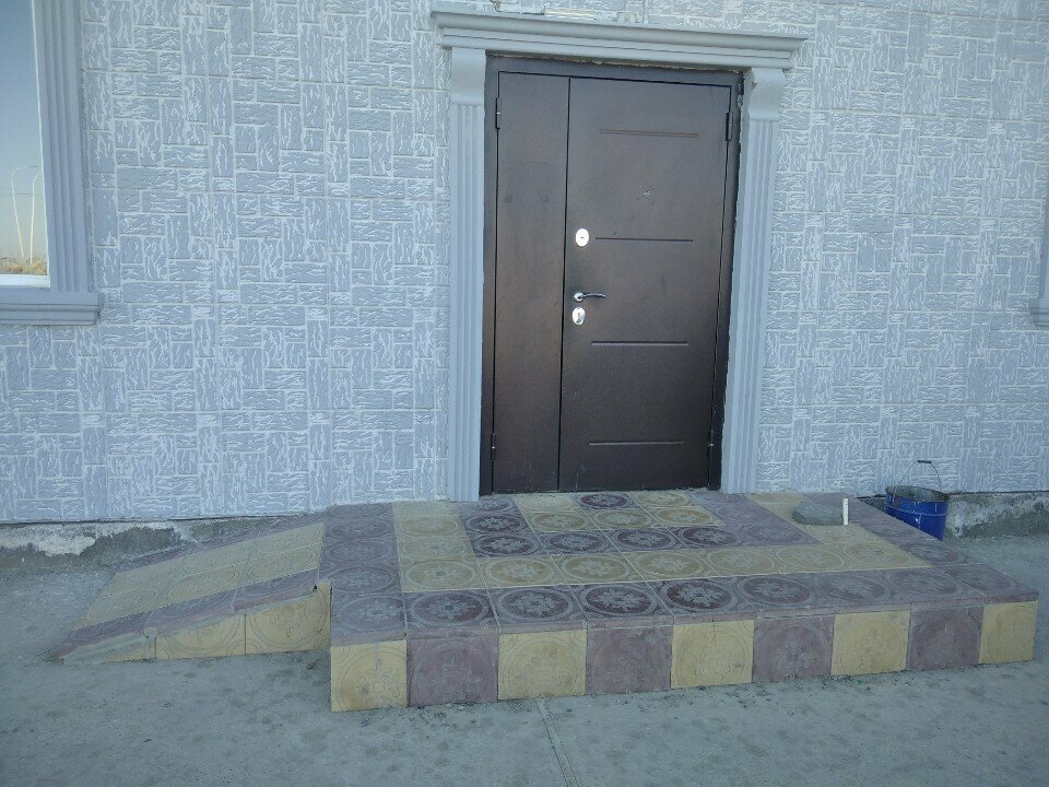 Hamamlar Akkayin, Atırav, foto