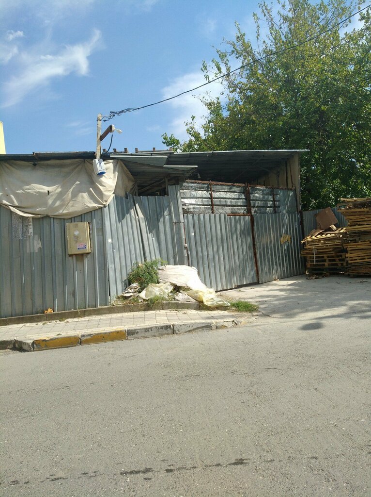i̇nşaat makinaları ve ekipmanları Rehau Yapı, İstanbul, foto