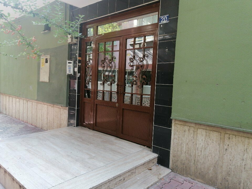 Apartman kompleksi Damla Apartmanı, Konya, foto