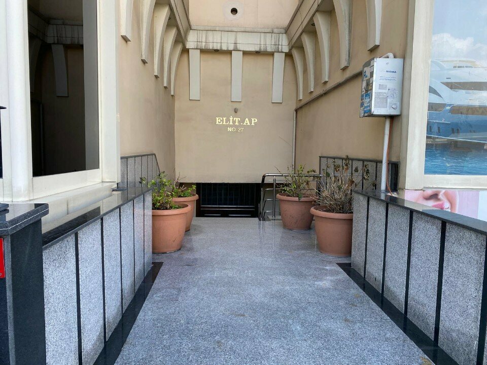 Hukuk büroları Boşanma Avukatı Zeynep Yargiç, İstanbul, foto