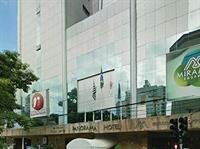 Otel Mendes Panorama, Santos, foto