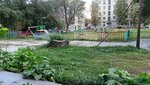 Playground (Kurgan, zhiloy rayon Tsentralny), oyun alanı  Kurgan'dan