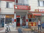 Meşhur Adıyaman çiğköftecisi Kadir usta (Buhara Mah., Abdulhamit Cad., No:7B, Selçuklu, Konya), hazır yemek teslim servisleri  Konya'dan