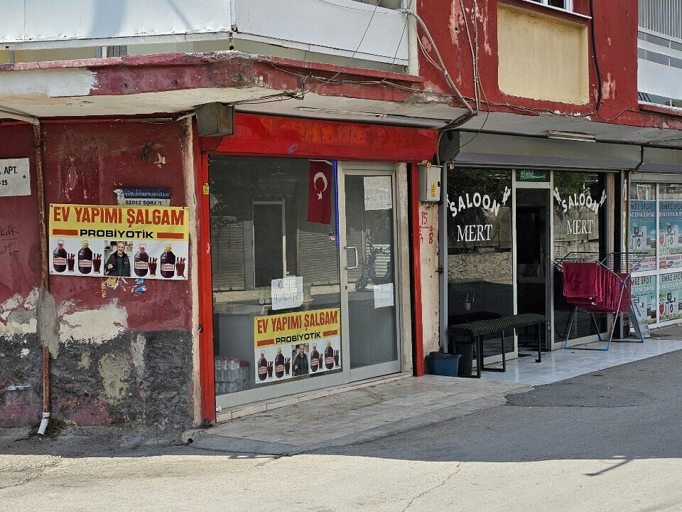 Vitamin bar Ev Yapımı Şalgam, Adana, foto