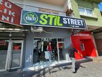 Still Street (Mehmet Akif Ersoy Cad., No:57, Seyhan, Adana), giyim mağazası  Adana'dan