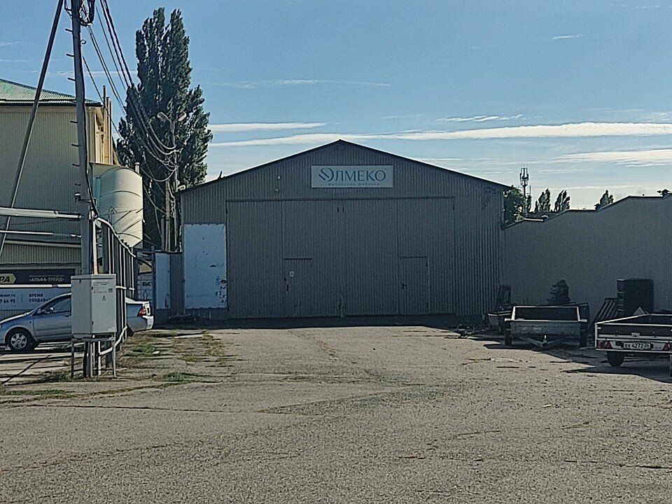 Mobilya fabrikaları Olmeko, Mikhaylovsk, foto