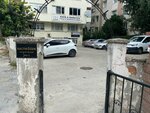 Analise Hukuk Bürosu (Osmaniye Mah., İncirli Çk. Sok., No:3, Bakırköy, İstanbul), hukuk büroları  İstanbul'dan