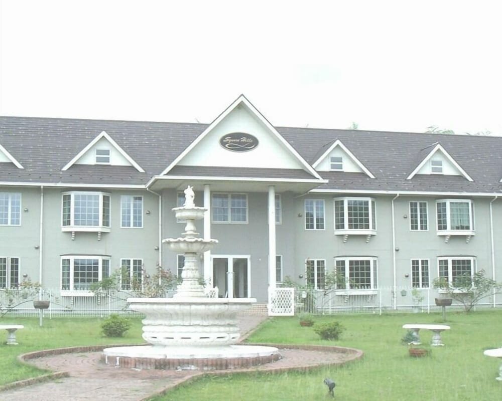 Otel Condominium Square Hills, Nikko, foto
