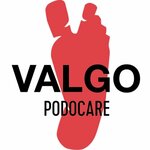 Valgo Podocare (Universitetsky Avenue No:4), podoloji  Moskova'dan