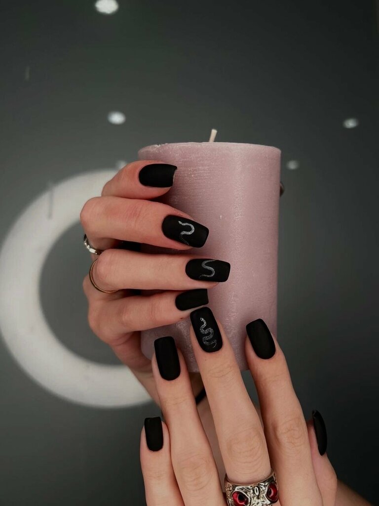 Manikür-pedikür Fluid, Saint‑Petersburg, foto