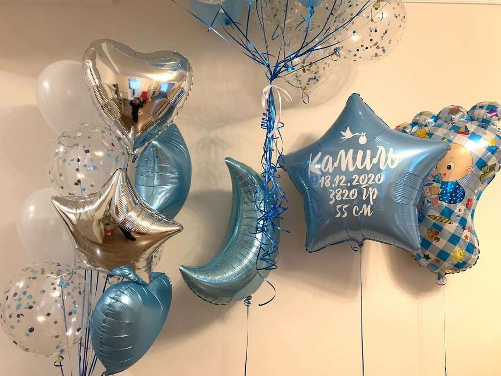 Flower shop Вжух и праздник, Tataristan, foto