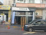 Nokta Mühendislik (İzmir, Konak, Murat Reis Mah., 156 Sok., 14), gaz ekipmanları  İzmir'den